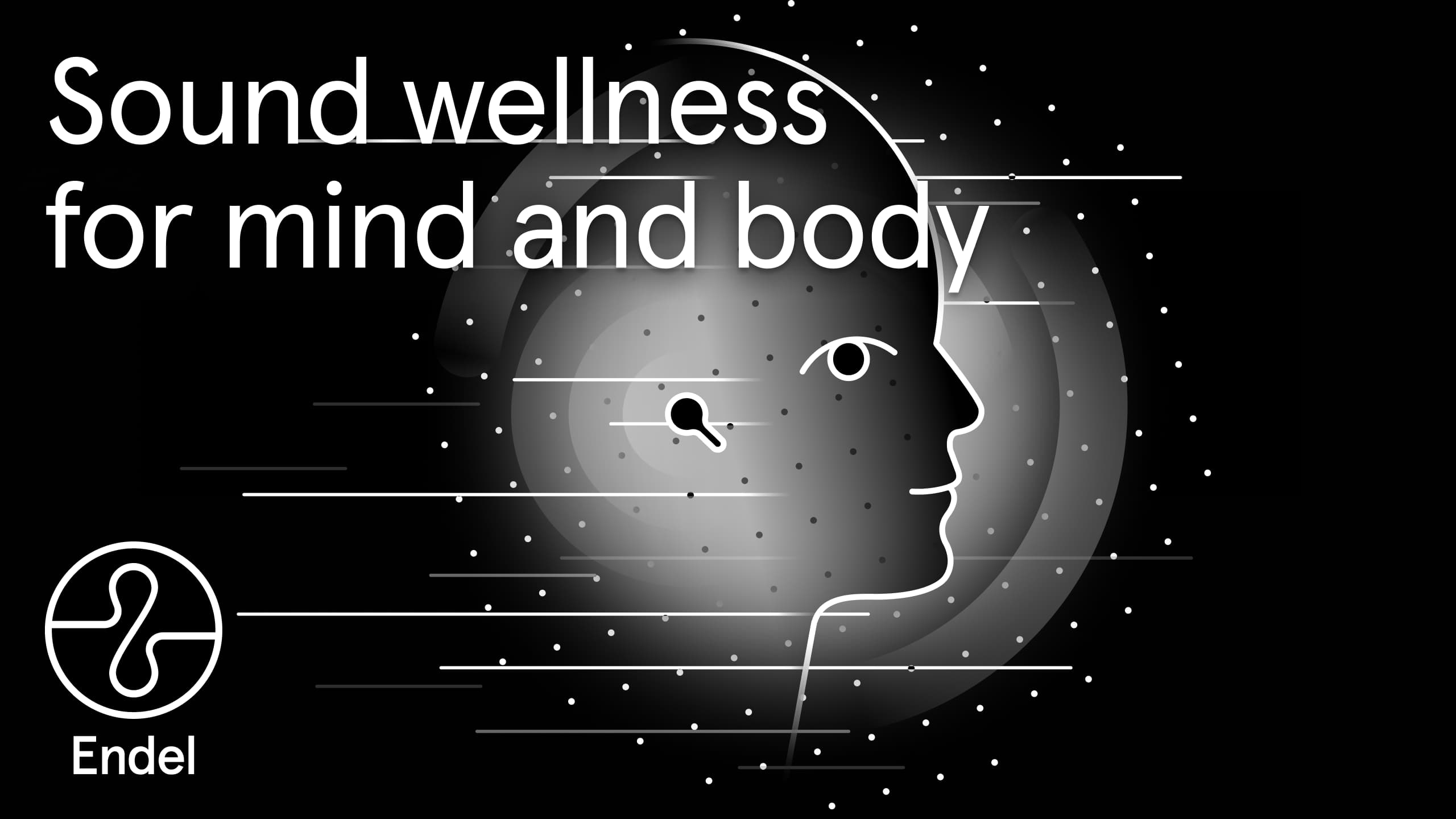Endel - Sound wellness for mind and body