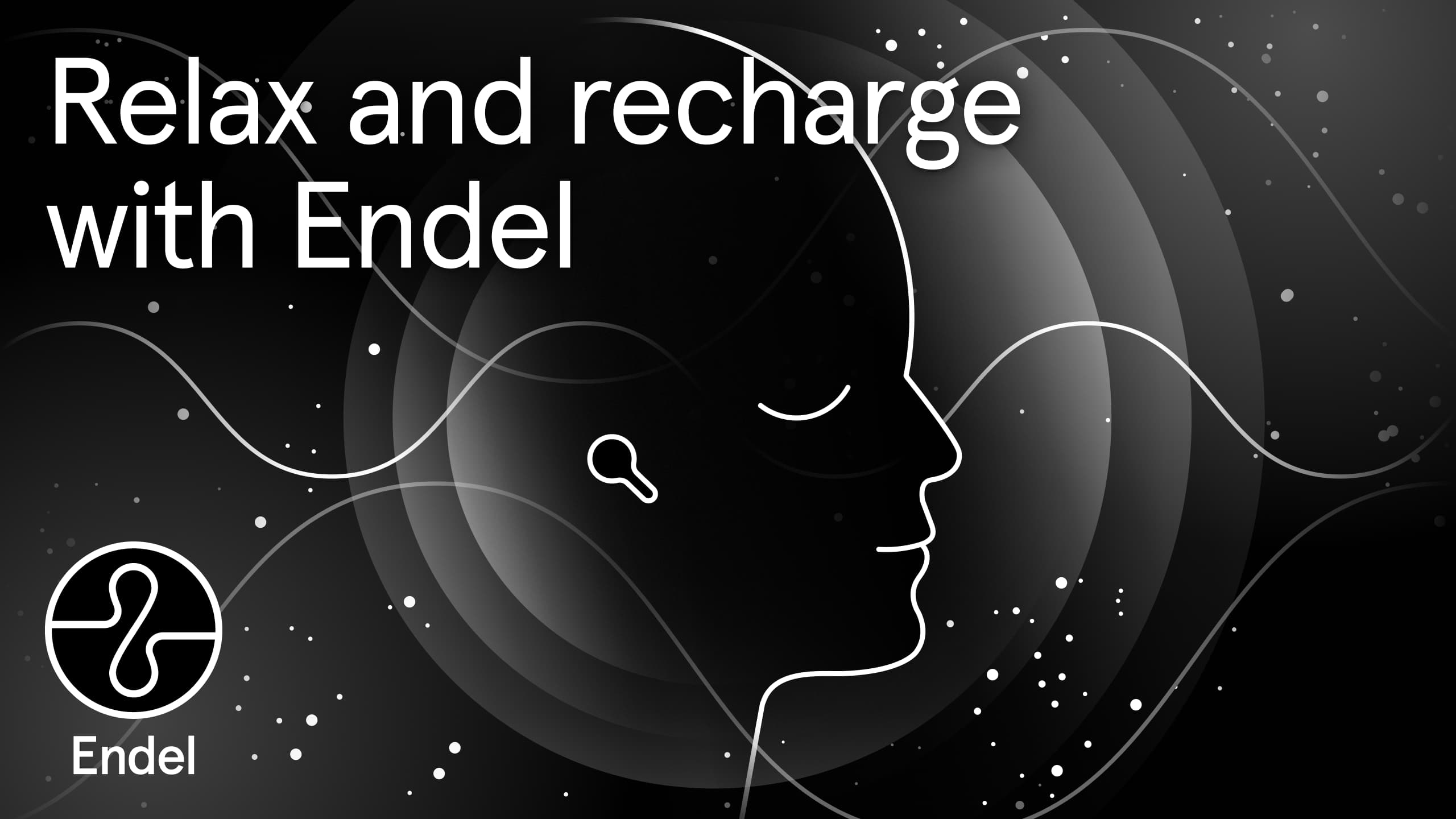 Endel - Relax and recharge with Endel
