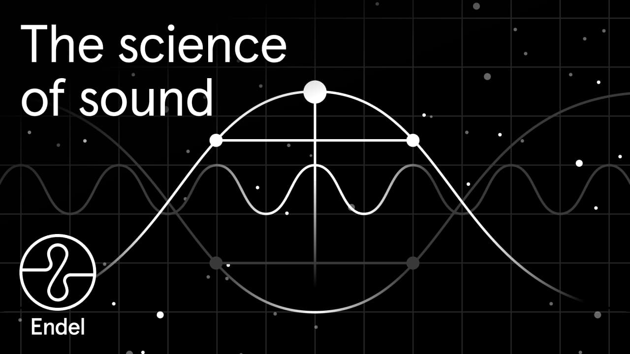 Endel - Focus, relax, sleep: The science of sound and music
